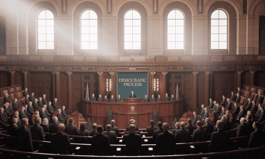 Types of Democracy Chapter Notes - AP U.S Government and Politics ...