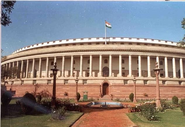 Democratic Form of Government Chapter Notes - Social Studies Class 5 ICSE