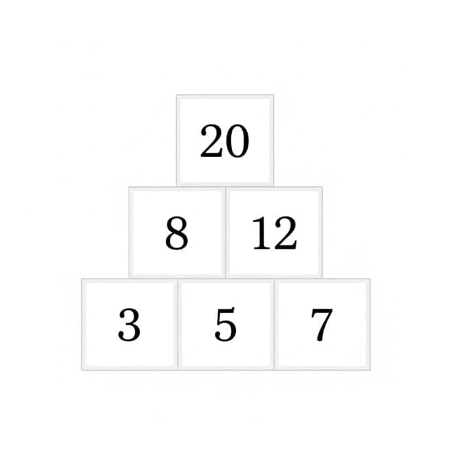 Algebra Play Worksheet - Class 8 Maths PDF Download