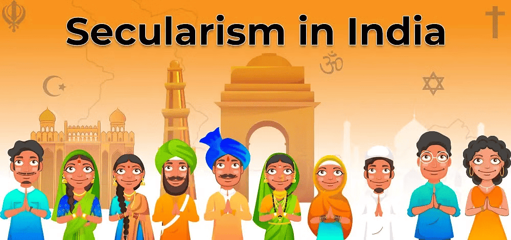 Understanding Secularism Class 8 Ppt