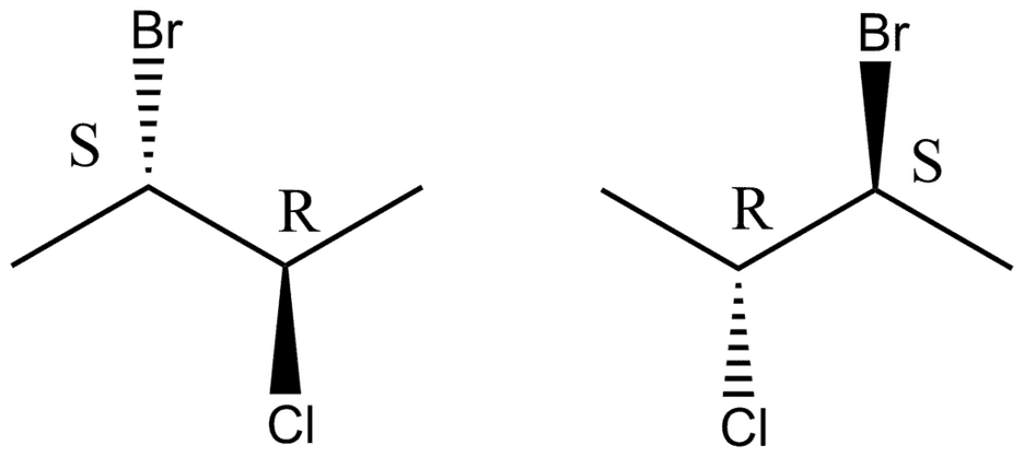 Rs Nomenclature Optical Isomerism Class 12 Neet How Is Configuration