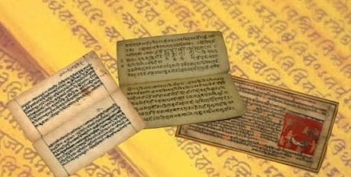 Ancient Thought Dharmashastra - Crash Course for UGC NET Political Science