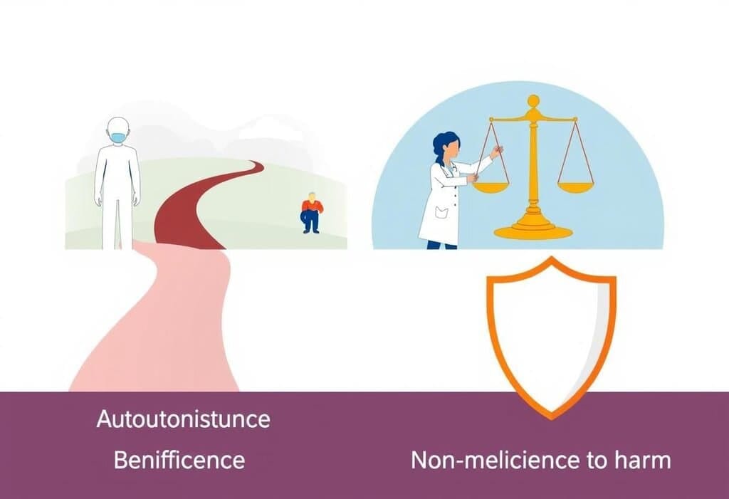 Medical Ethics and Professionalism - Situational Judgement for UCAT PDF ...