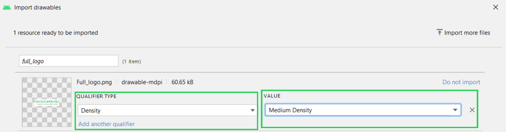 ImageView in Kotlin - Software Development PDF Download