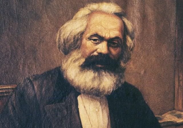 Modern Political Thinking: Karl Marx - Crash Course for UGC NET ...