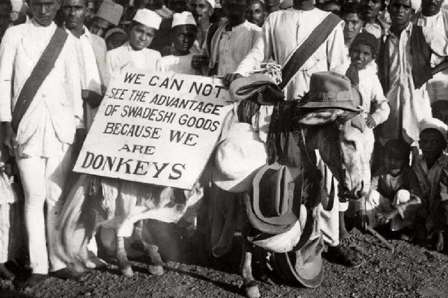 Revision Notes: The Rise of Assertive Nationalism - History and Civics ...