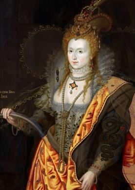 Elizabethan Rule - History for Year 6 PDF Download