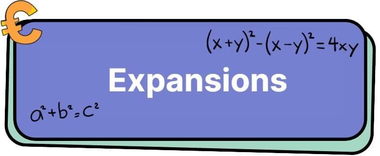 Expansions Chapter Notes - Mathematics Class 9 ICSE PDF Download