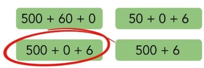 Short Answer Questions: Give and Take - Mathematics for Class 3 (Maths ...