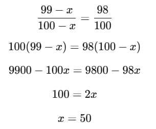 NCERT Solutions for Class 8 Maths Fractions in Disguise PDF Download