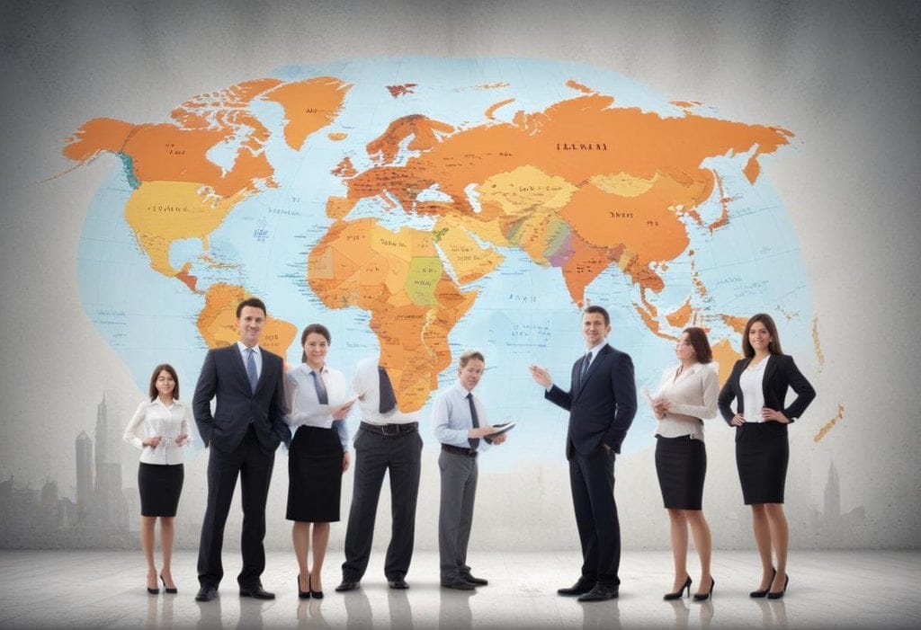 Importance and Scope of International Business - Crash Course for UGC NET Commerce PDF Download