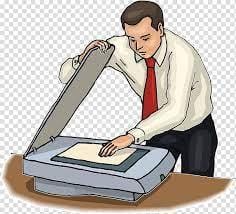 Parts of Computer - GK for UKG PDF Download