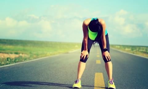 Oxygen Debt and Anaerobic Exercise - Physical Education for GCSE/IGCSE ...