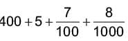 Another Peek Beyond the Point Important Questions - Class 7 Maths ...