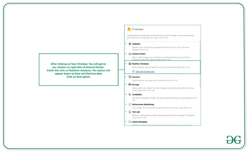 How to Create a Dynamic Video Player in Android with Firebase Realtime Database? - Software ...