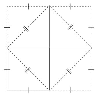 The BAUDHĀYANA- Pythagoras Theorem Chapter Notes - Mathematics Class 8 ...