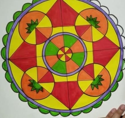 Short Answer Questions: Fun with Shapes - Mathematics for Class 3 ...