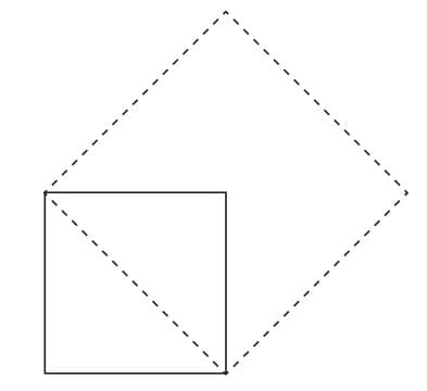 The BAUDHĀYANA- Pythagoras Theorem Chapter Notes - Mathematics Class 8 ...