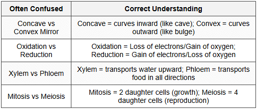 Answer Writing Guide for Science - Answer Writing Guide for Board Exam ...