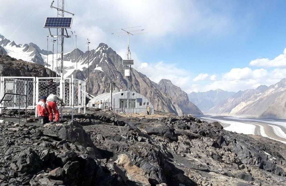 Geography: December 2025 Current Affairs - General Test Preparation for ...