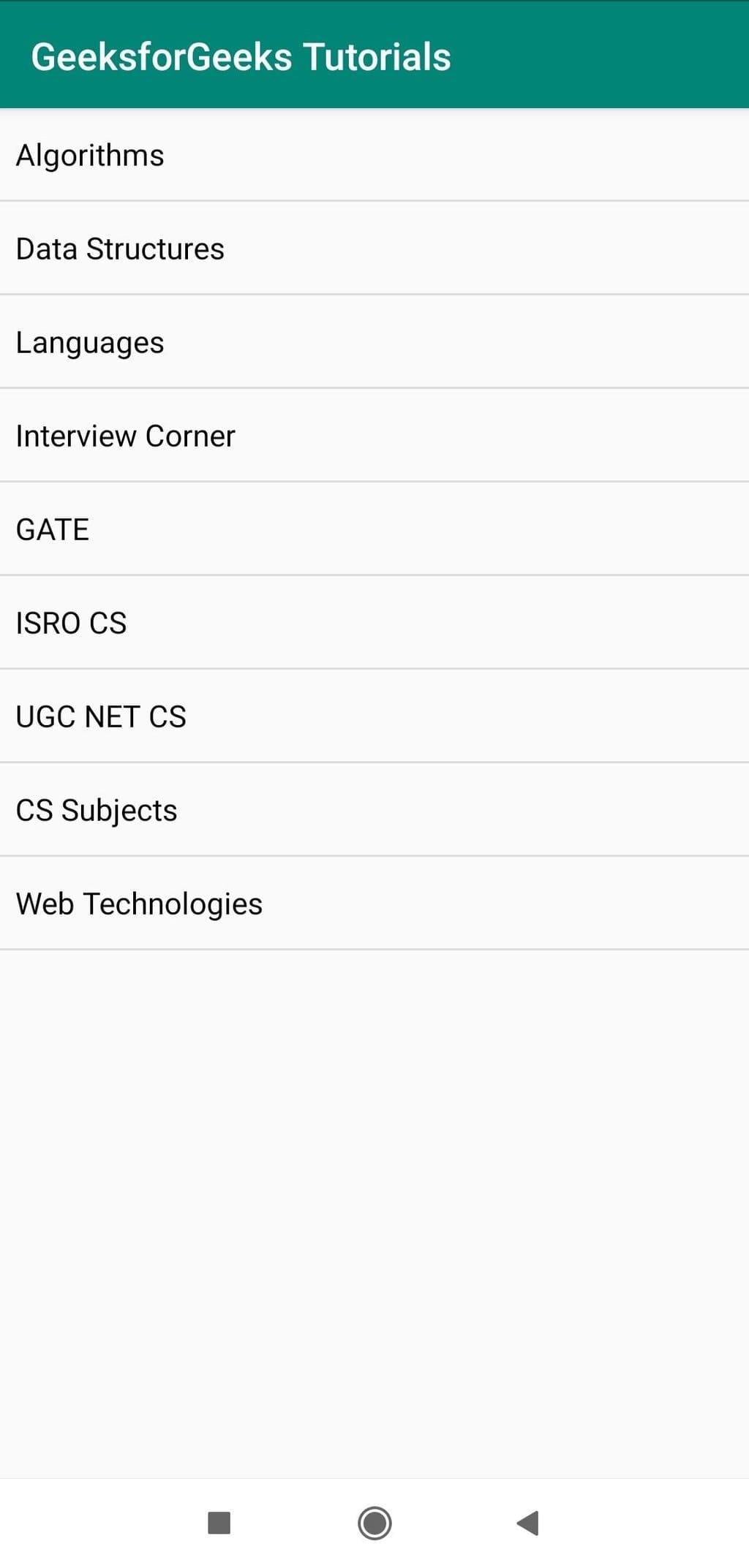Android Listview in Java with Example - Software Development PDF Download