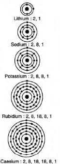 The Periodic Table Chapter Notes - Chemistry Class 9 ICSE PDF Download