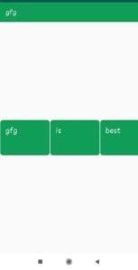 Horizontal RecyclerView with Examples - Software Development PDF Download