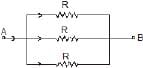 Resistors in Series and Parallel Combinations - Physics Class 12 - NEET PDF