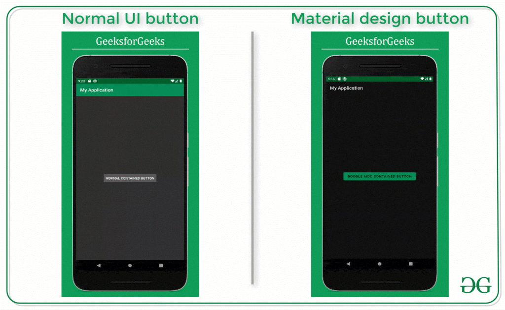 Introduction to Material Design in Android - Software Development PDF Download