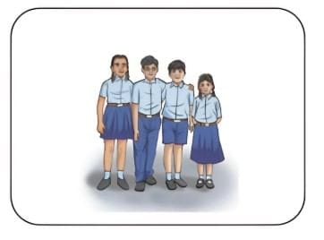 Our School A Happy Place Important Notes - Class 5 EVS - Complete ...
