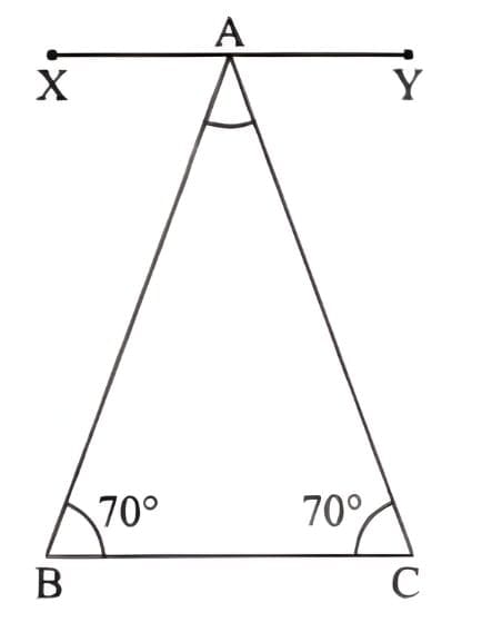 A Tale Of Three Intersecting Lines Extra Questions And Answers - Class ...