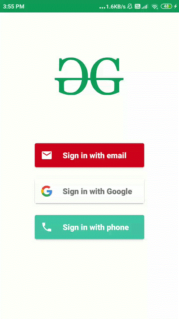 How to use Firebase UI Authentication Library in Android? - Software ... How to use Firebase UI Authentication Library in Android? - Software ...